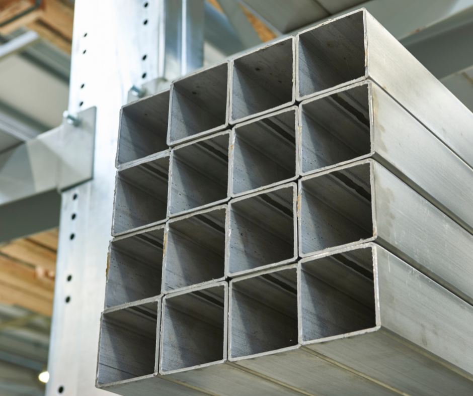What is Mild Steel SHS? 5 Smart Uses You Need to Know