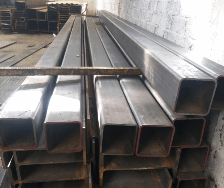 What is Mild Steel SHS? 5 Smart Uses You Need to Know
