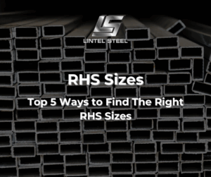 RHS Sizes: Top 5 Ways to Find The Right RHS Sizes