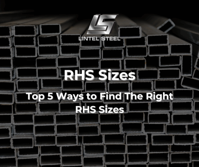 RHS Sizes: Top 5 Ways to Find The Right RHS Sizes