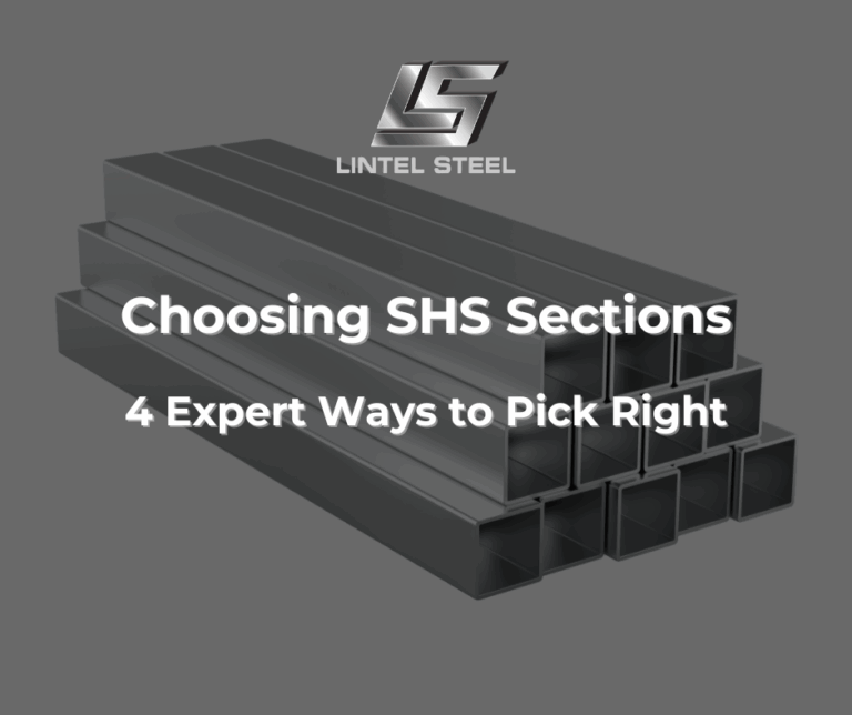 Choosing SHS Sections: 4 Expert Ways to Pick Right