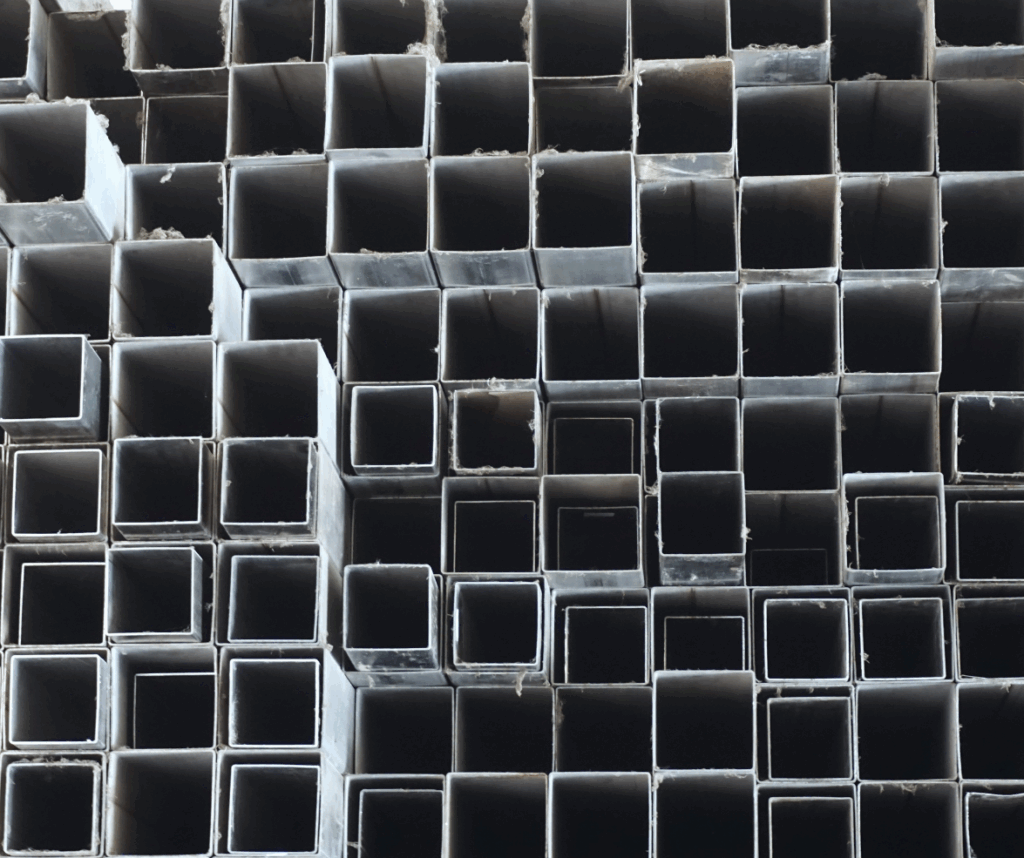 SHS vs RHS: 7 Key Differences to Pick the Right Steel