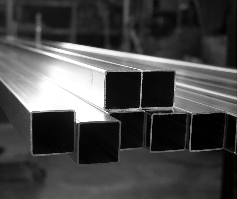 SHS Steel Dimensions: A Complete Guide to Sizes