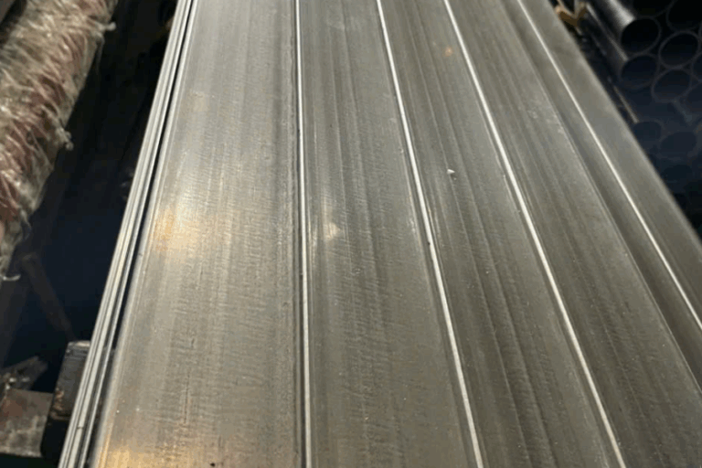 Galv RHS: 6 Critical Facts You Must Know About
