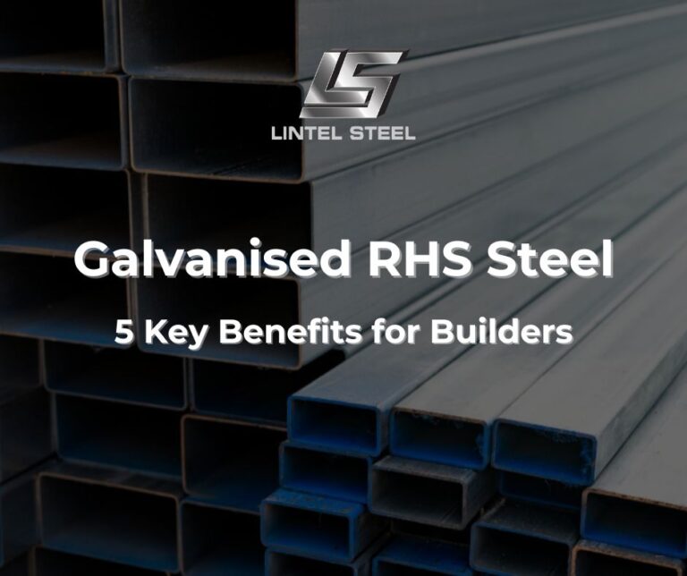 SHS Steel Dimensions: A Complete Guide to Sizes