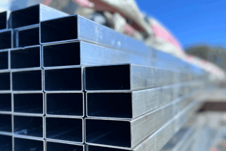 RHS Metal: 5 Uses, Properties and Why It’s Builder’s Choice