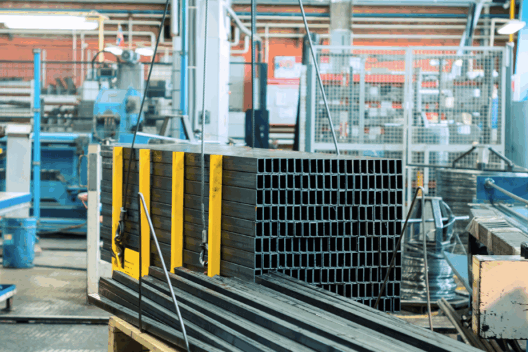 RHS Metal: 5 Uses, Properties and Why It’s Builder’s Choice