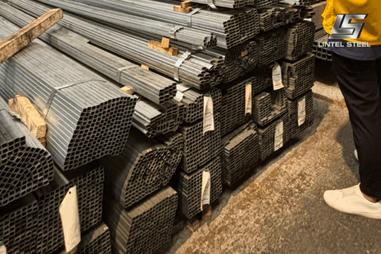 5 Critical Insights Into Hollow Section Sizes