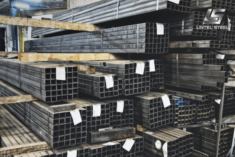 Hollow Steel Tube: Common Sizes and 6 Expert Buying Guides