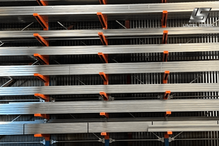 RHS in Steel & 7 Common RHS Sizes in Construction