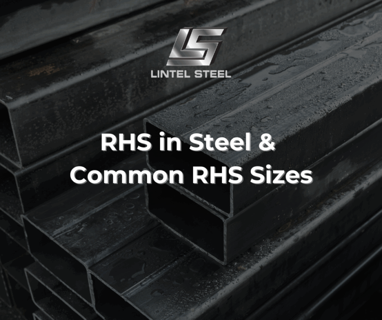 RHS in Steel & 7 Common RHS Sizes in Construction