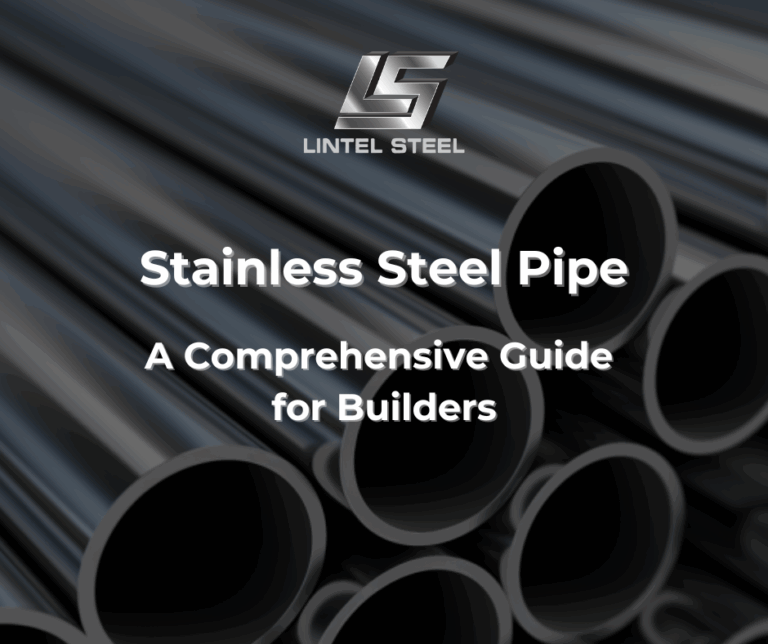 SHS Steel Dimensions: A Complete Guide to Sizes