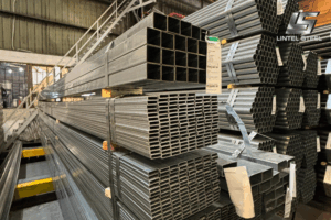 Steel Box Section: A Complete Guide for Builders