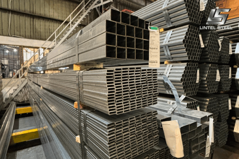 Steel Box Section: A Complete Guide for Builders