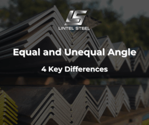 Equal and Unequal Angle: 4 Key Differences