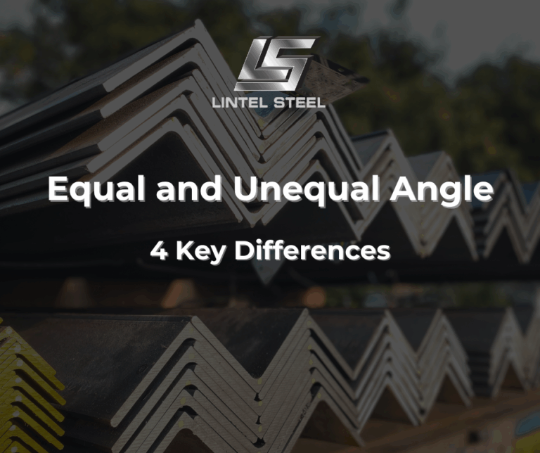 Equal and Unequal Angle: 4 Key Differences