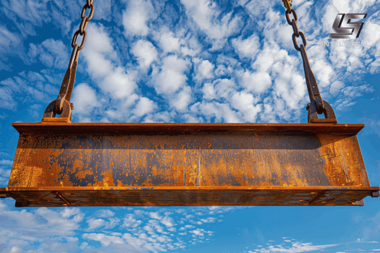 Steel Beam: 5 Common Types & Sizes in Construction
