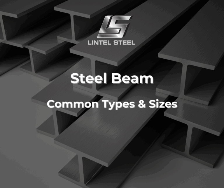 Lintel Steel - Perth's Steel Supplier - Quality Lintels, I Beams, T ...