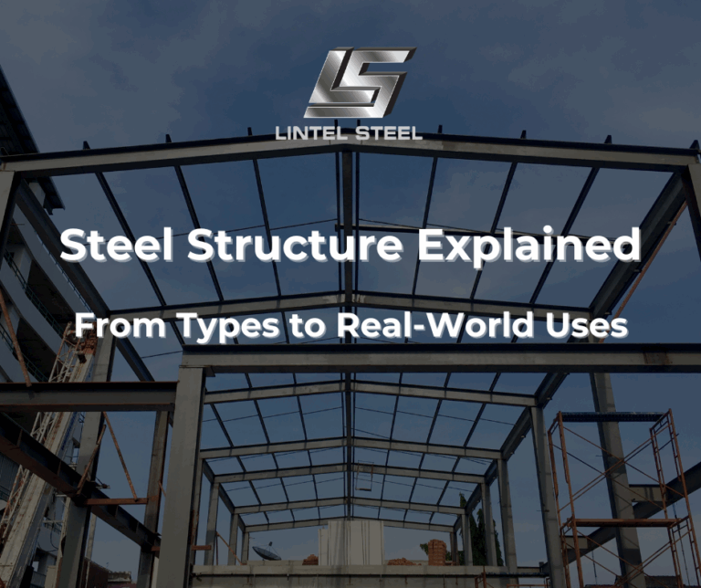 What is Mild Steel RHS? 6 Smart Uses in Construction