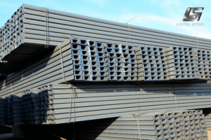 PFC Steel: 7 Guides to Choose Parallel Flange Channels