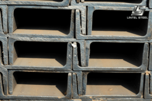 PFC Steel: 7 Guides to Choose Parallel Flange Channels