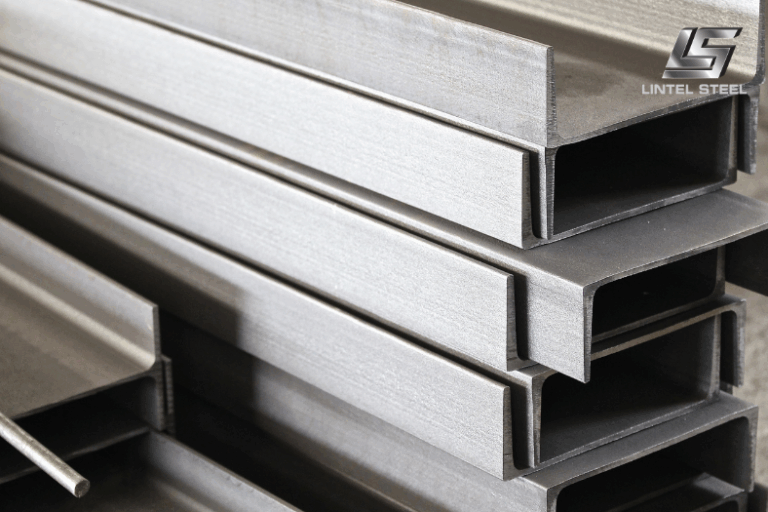 Steel C Section: 7 Key Tips to Choose the Right Pieces
