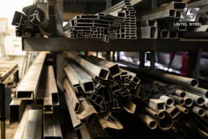 Steel Sections: A Complete Guide for DIY Builders