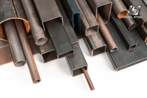 Steel Sections: A Complete Guide for DIY Builders