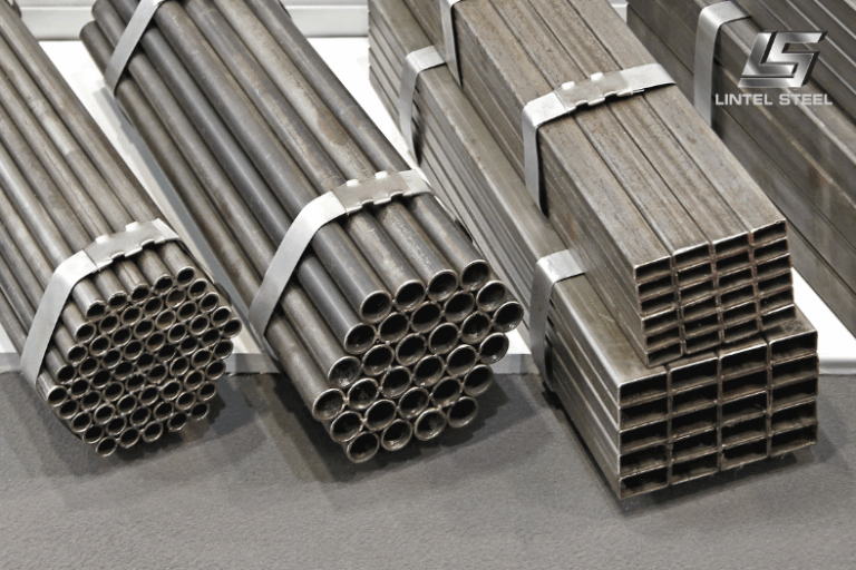 Steel Sections: A Complete Guide for DIY Builders