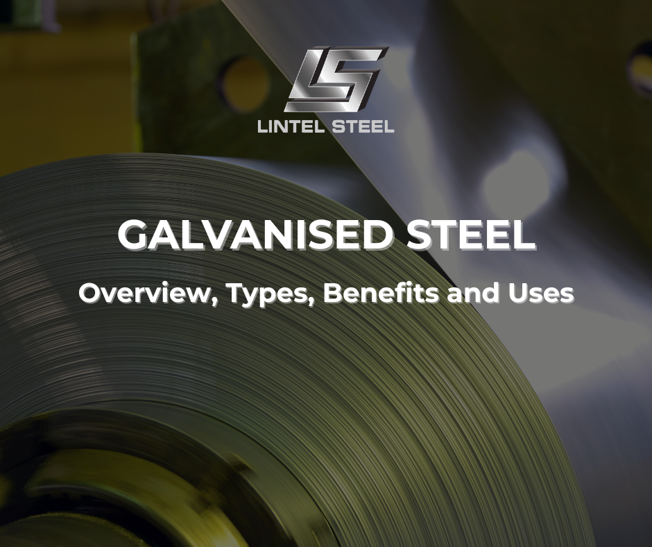 RHS Metal: 5 Uses, Properties and Why It’s Builder’s Choice